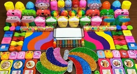 Vicineko | Fischl x Slime [WIP] - Watch online in Yandex video search