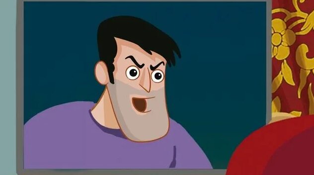 Diggory Bones Episode 3 ''The wrong library" KidsBox_Level5_Unit2_Story ...