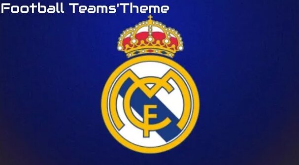 Hala Madrid y Nada Màs | Real Madrid Anthem (Himno) Por la Decima with ...