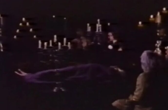 Poor Cecily (1974) - Смотреть онлайн в поиске Яндекса по Видео