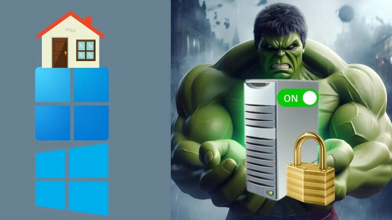 How to Enable Local Security Policy (secpol.msc) in Windows 11 or 10 ...