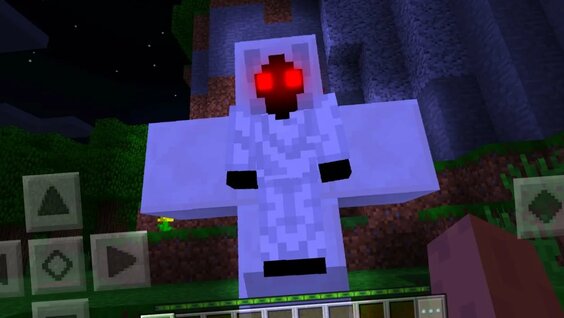 minecraft entity: 1 bin video Yandex'te bulundu