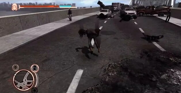 Prototype (Model Swap) - The Runner - Смотреть онлайн в поиске Яндекса по Видео