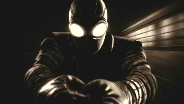 Spider-Man: Shattered Dimensions - Walkthrough Part 3 - Hammerhead ...