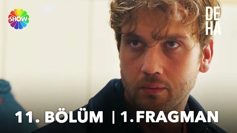 Deha 11. Bölüm 1. Fragman | "Devran artık yolun sonuna geldi!" - Yandex ...