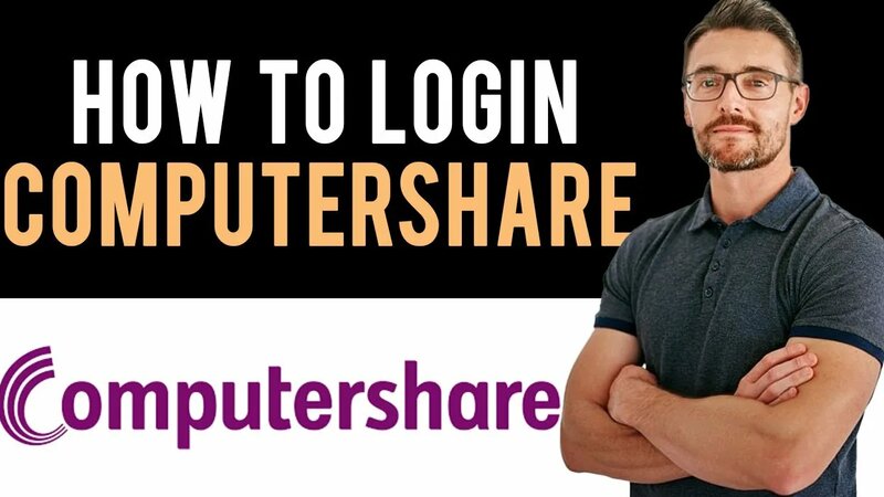 How to Login to Your Computershare Employee Account (Full Guide ...