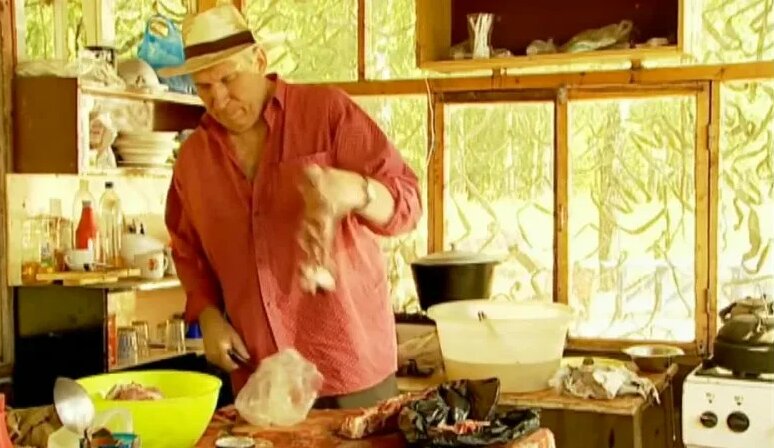 Next-3 сезон. _ _ 3 серия (2003г.) — Видео от TV-SLON, com - Смотреть ...