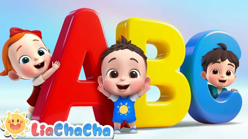 Learn ABCD | ABC Alphabet Song | ABC Song | ABCD Song | Nursery Rhymes ...