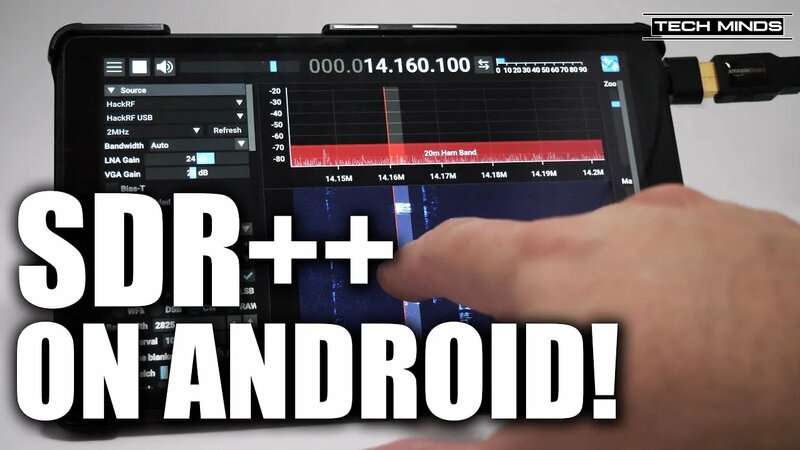 How To Install SDR++ On Android - Смотреть онлайн в поиске Яндекса по Видео