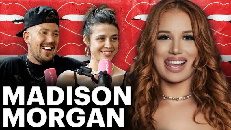 Madison morgan & kylie rocket exposed w/ lie detector test - Смотреть ...