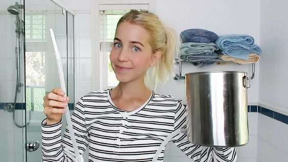 Enema: Step By Step Tutorial + FAQ'S - EroFound