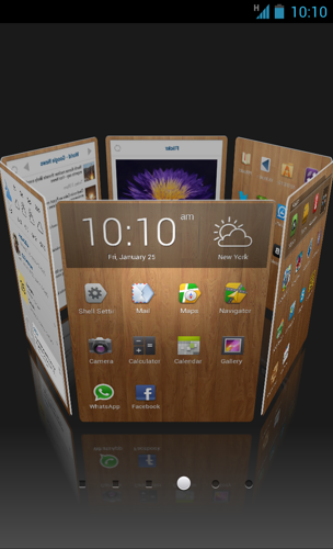 Yandex Opens Yandex.Store, Releases New Version of Yandex.Shell ...