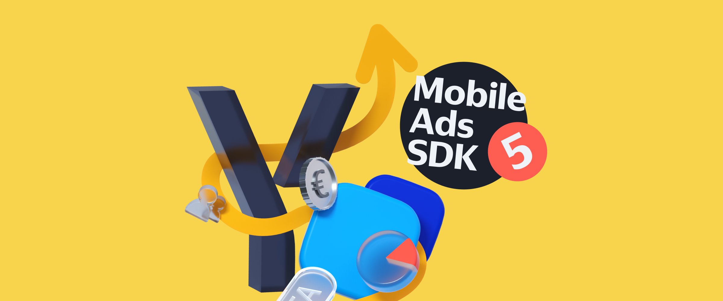 Yandex Mobile Ads SDK 5 with DivKit technology — News — Yandex ...