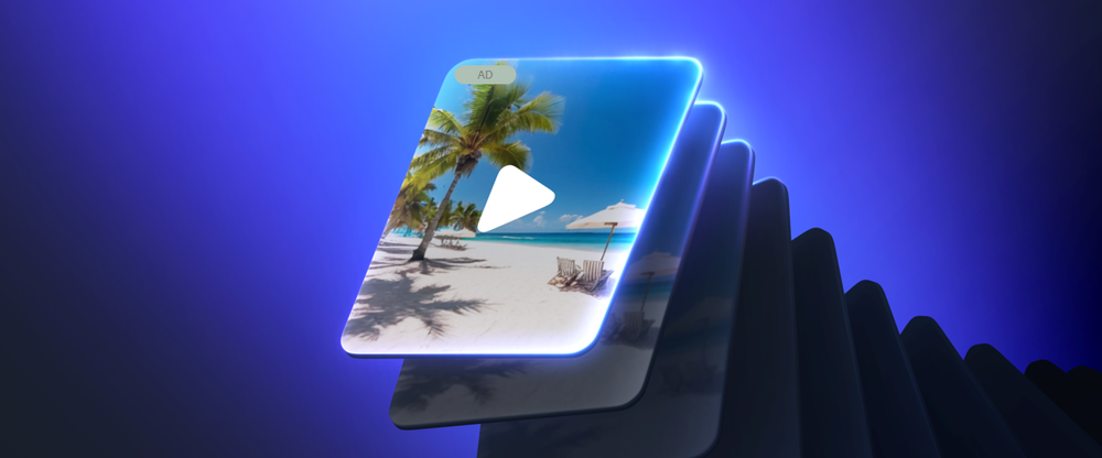 Draw more attention to your ads with AI-generated videos in Campaign ...