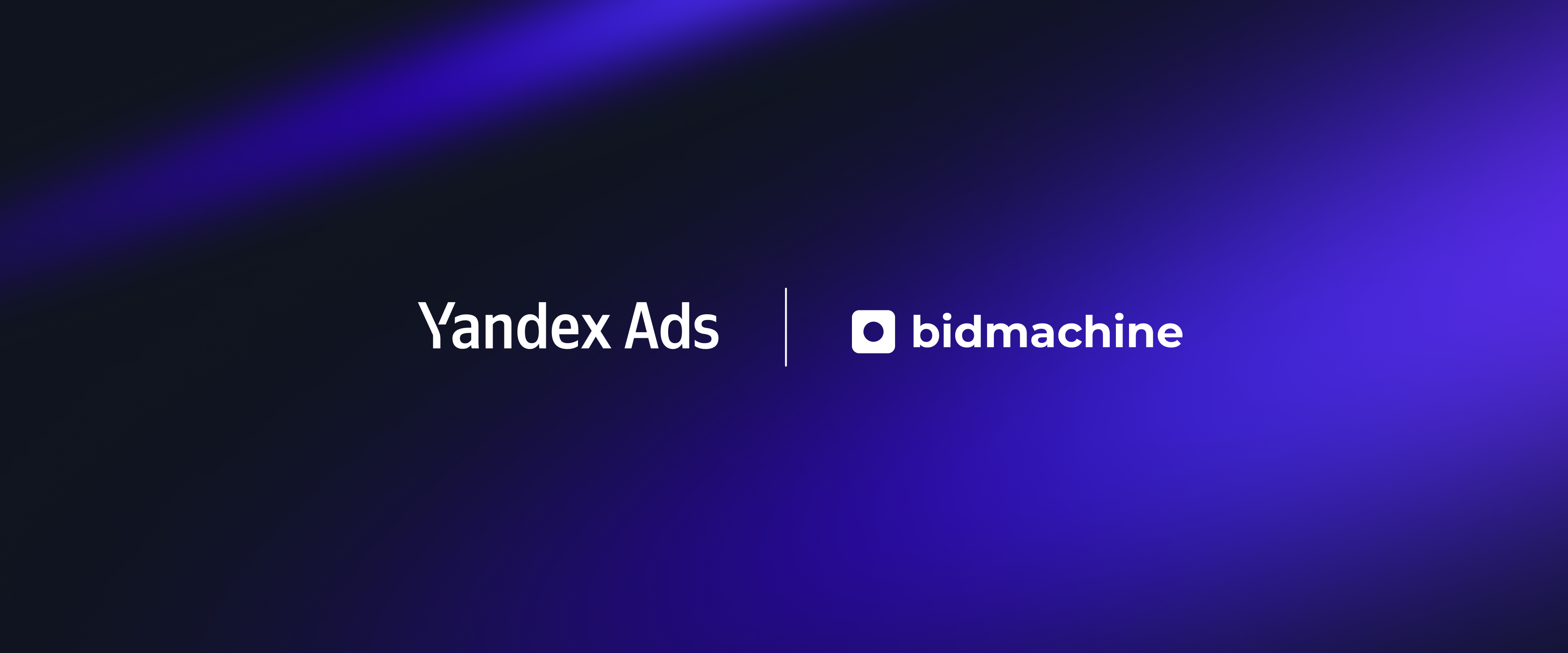 From DSP integration to long-term partnership: Yandex Ads x BidMachine ...