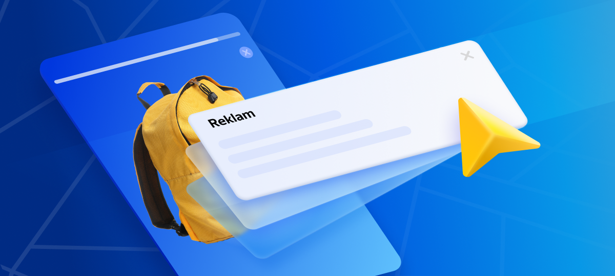 New premium ad formats now available for Yandex Geoservices in Turkey ...