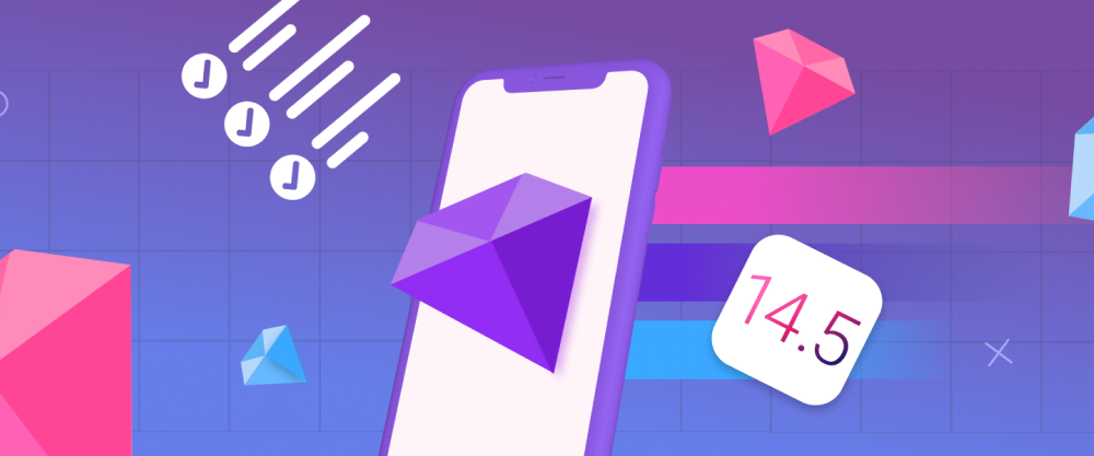 Checklist: Setting up advertising campaigns for iOS 14.5 and higher ...