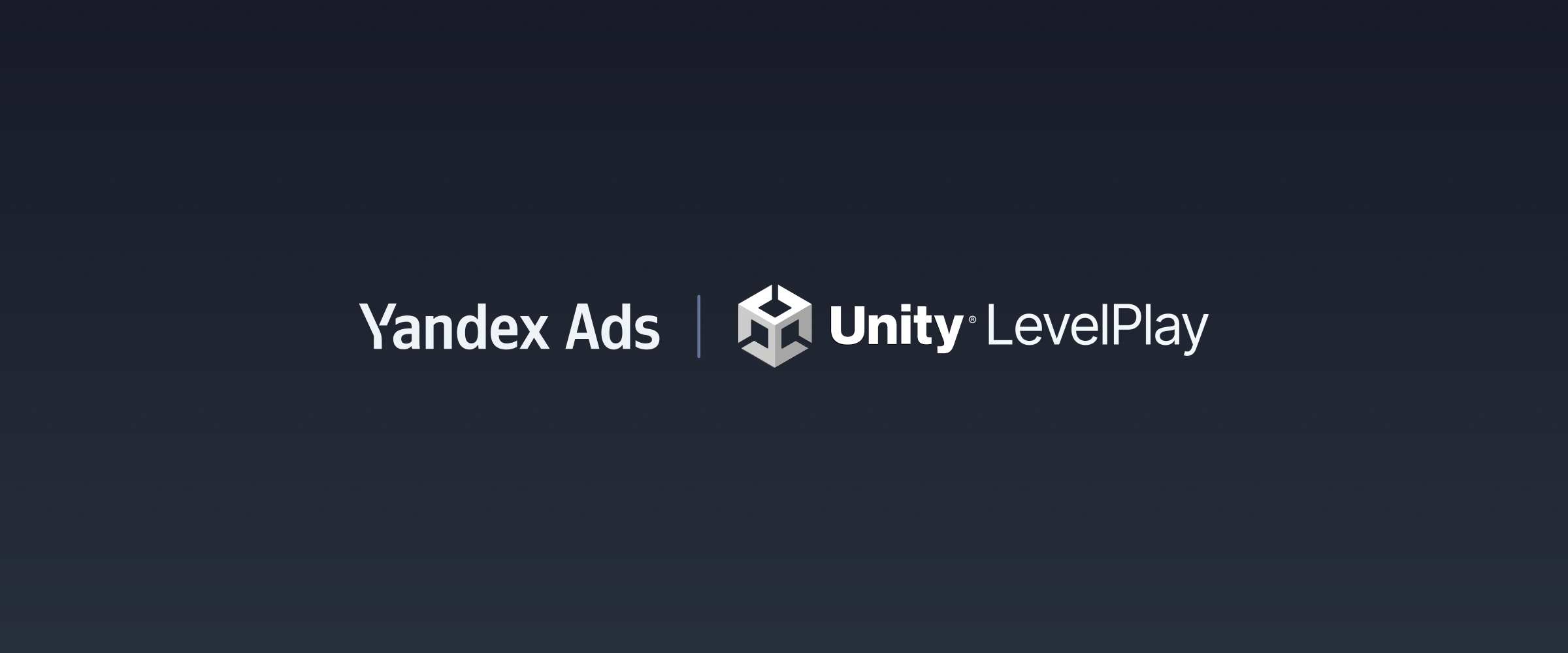 Introducing bidding on Unity LevelPlay: A new era with Yandex Advertising Network — News ...