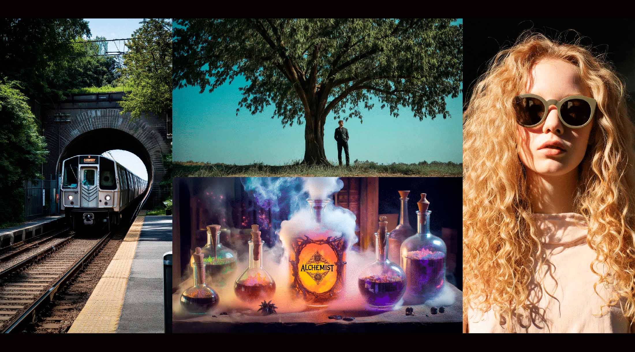 Yandex releases Alchemist: an innovative open dataset enhancing text-to ...