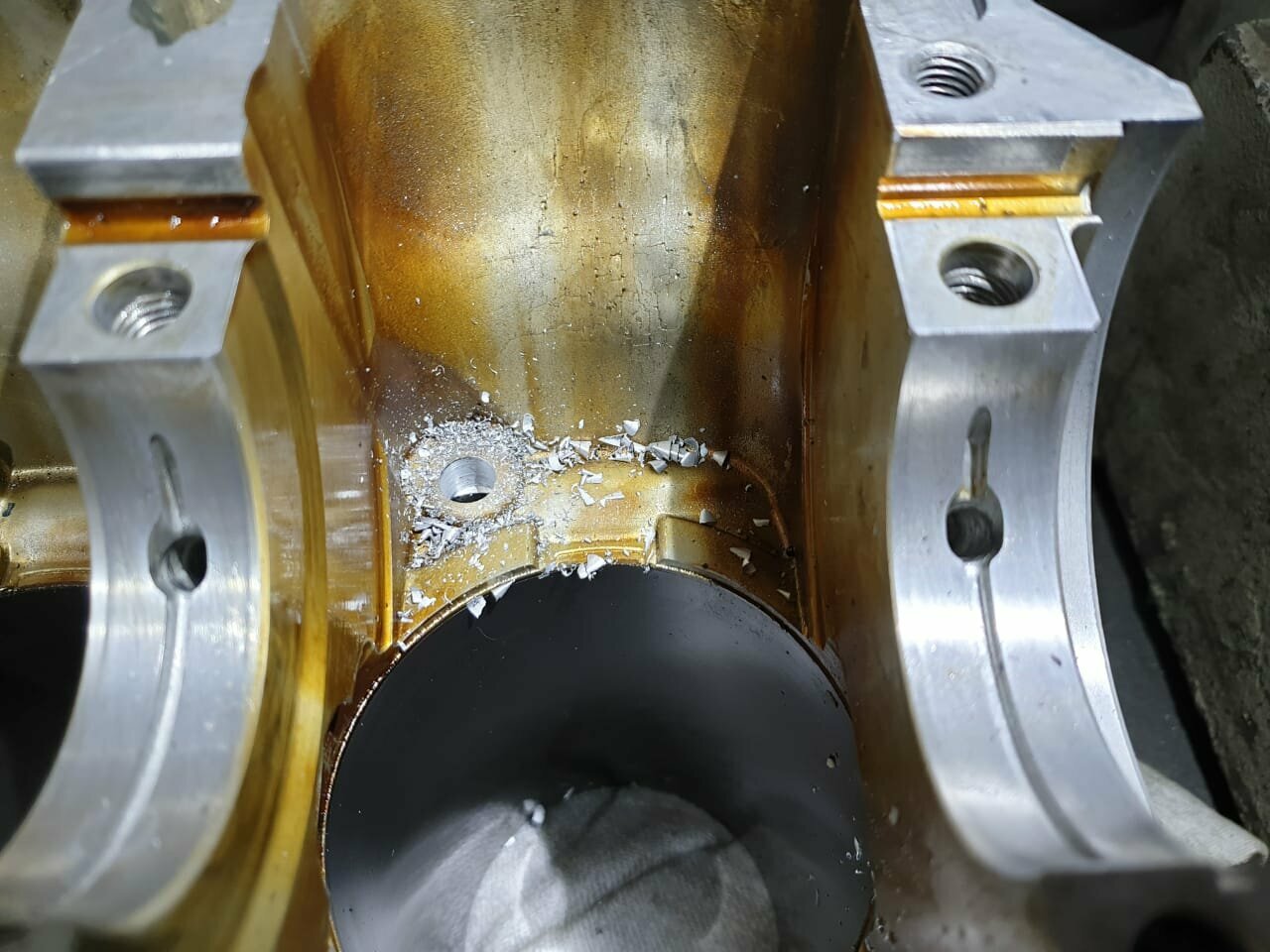 G 6 bv в Москве: 1 автослесарь со средним рейтингом 4.6 с отзывами и ...