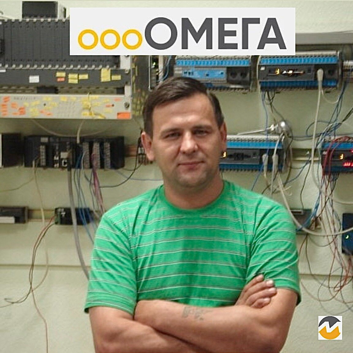 ООО Омега - Ремонт и строительство, Электромонтажные работы ...