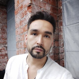 Сергей Иванов - Красота, Услуги парикмахеров, Барберы, Москва на Яндекс ...