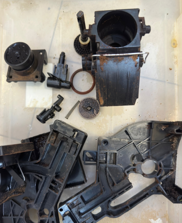 ООО "ЭЛИТ - СЕРВИС" - Ремонт техники, Ремонт и установка кофемашин ...