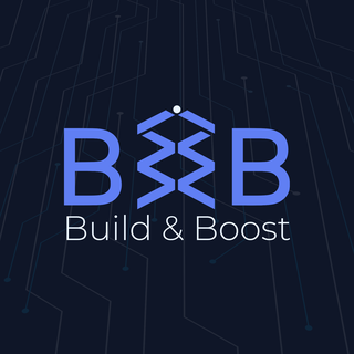 Build & Boost - Дизайнеры, Дизайнеры интерфейсов, Услуги графических ...