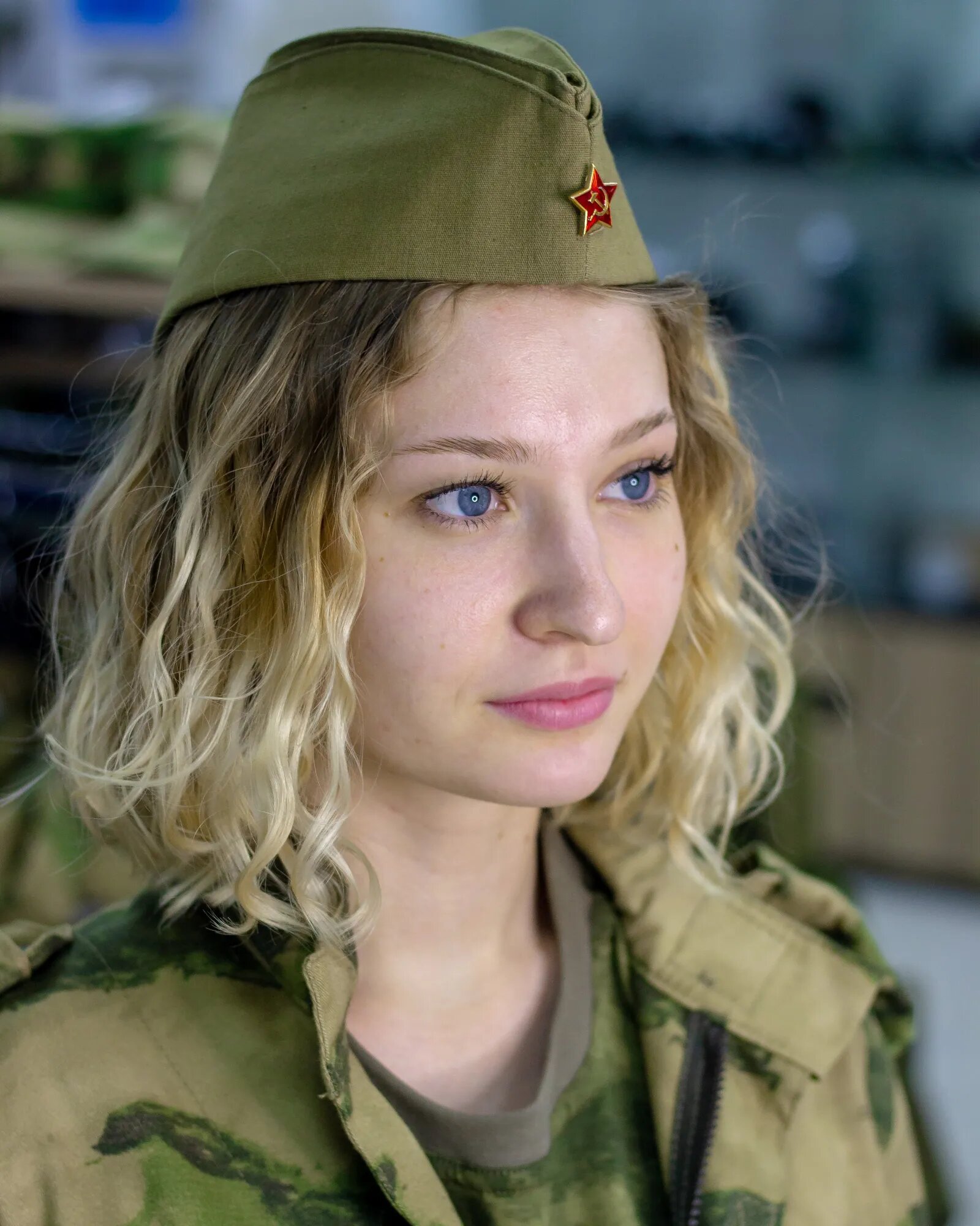 «Вещи советского солдата в ВОВ » — Яндекс Кью