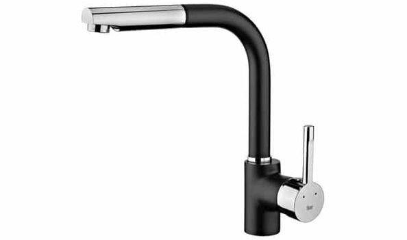 «8 лучших смесителей для кухни» — Яндекс Кью