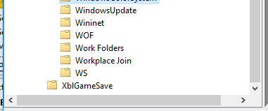 «Как включить Application experience на Windows 10?» — Яндекс Кью