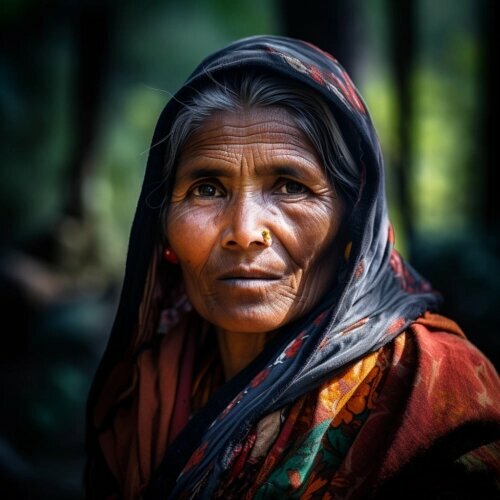 « Midjourney: урок "как правильно писать промты". Cпойлер: делюсь ...