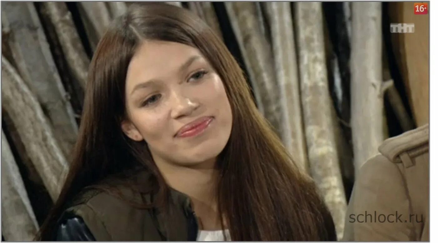 Олег Новиков и Инесса Шевчук (Фото) - pikselyi.ru