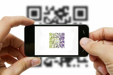 Crear QR Code - EroFound