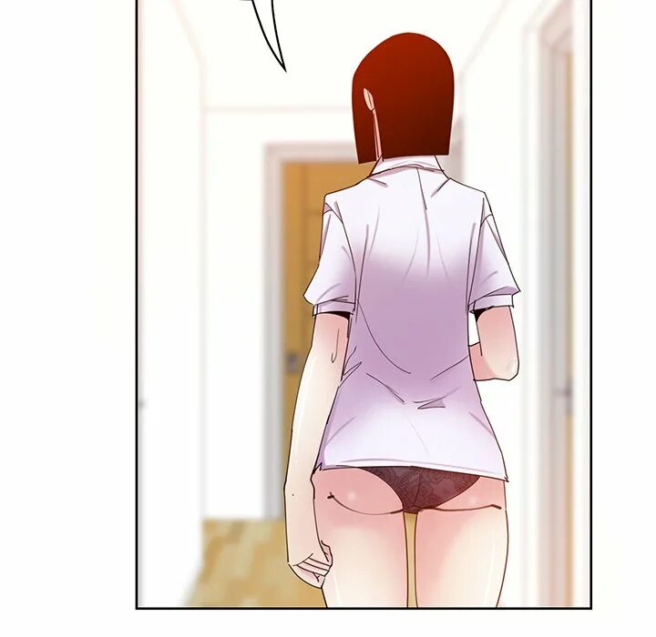 Manhwa mom