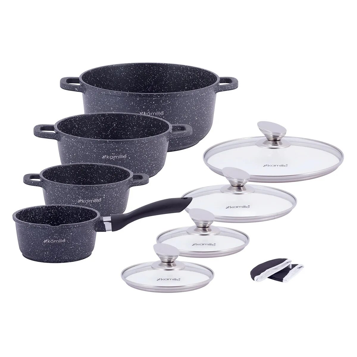 Kamille посуда – Telegraph