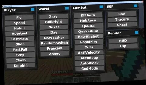 minecraft hack client github: Yandex Görsel'de 1 bin görsel bulundu