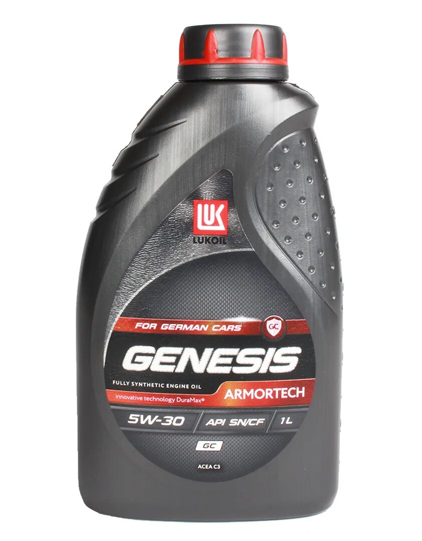 Lukoil gc – Telegraph