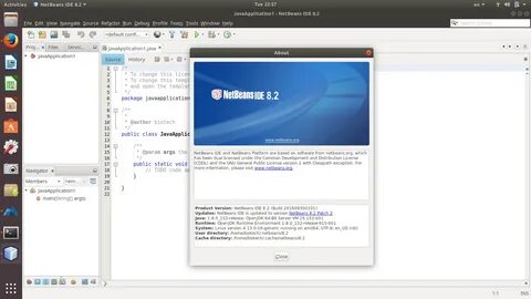 netbeans 8.2: Yandex Görsel'de 1 bin görsel bulundu