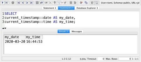 convert timestamp to date php: Yandex Görsel'de 1 bin görsel bulundu