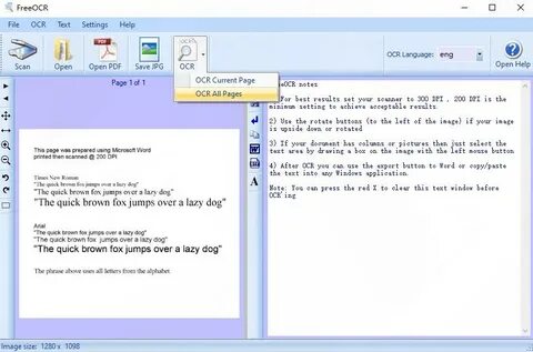 ocr jpg to word: Yandex Görsel'de 1 bin görsel bulundu