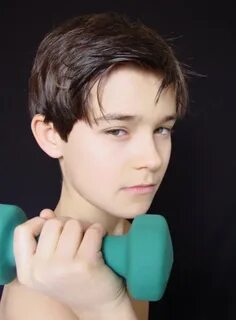 Newstar Jimmy 2 Tonik Face Boy Foto