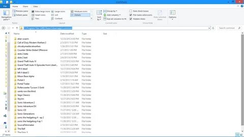 program files x86 steam steamapps workshop content: Yandex Görsel'de ...