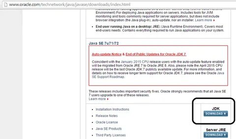 java 1 8 +jdk indir: Yandex Görsel'de 1 bin görsel bulundu