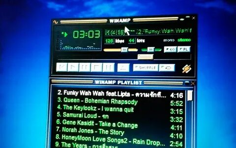 winamp 2022: Yandex Görsel'de 931 görsel bulundu