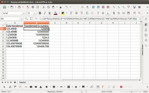 libreoffice calc if: Yandex Görsel'de 1 bin görsel bulundu