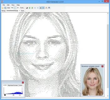 convert image to text art: Yandex Görsel'de 1 bin görsel bulundu