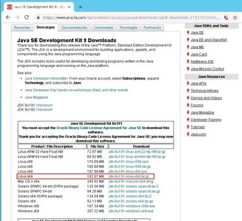 java 1 8 +jdk indir: Yandex Görsel'de 1 bin görsel bulundu