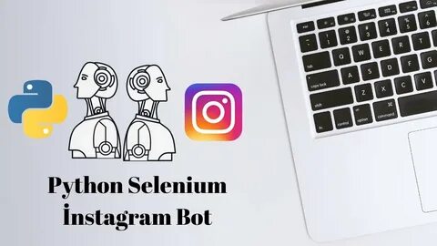 python selenium instagram: Yandex Görsel'de 1 bin görsel bulundu
