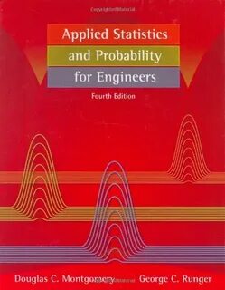 applied statistics and probability for engineers 7th edition pdf ...